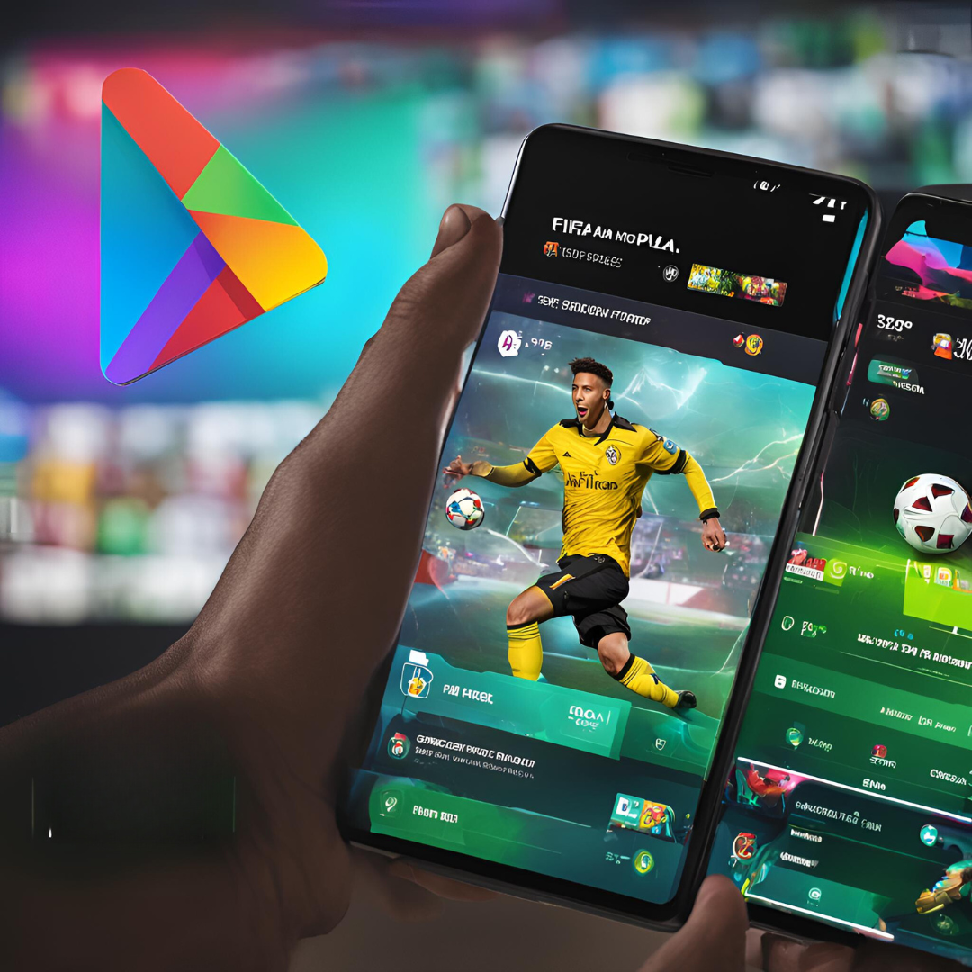 FIFA mobile para Android